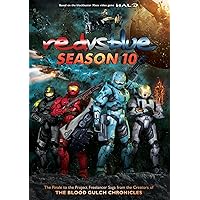 Amazon.com: Red vs. Blue: The Blood Gulch Chronicles - The Complete ...