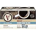 Amazon.com: Victor Allen's Coffee Hazelnut Flavored, Medium Roast, 80 ...