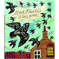 Mark Hearld's Workbook: Martin, Simon: 9781858945866: Amazon.com: Books