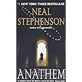 Amazon.com: Anathem: 9780061474101: Stephenson, Neal: Books