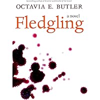 Amazon.com: Fledgling: A Novel: 9781583226902: Butler, Octavia E.: Books