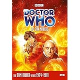 Amazon.com: Doctor Who: The Android Invasion (Story 83) : Tom Baker ...
