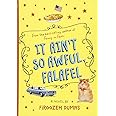 It Ain't So Awful, Falafel: Dumas, Firoozeh: 9780544612310: Amazon.com ...