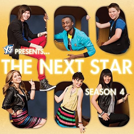 The Next Star Season 4: NEXT STAR, THE: Amazon.ca: Music