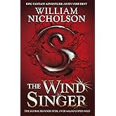 Amazon.com: Wind on Fire Trilogy - Box Set: 9780786809271: Nicholson ...