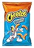 Cheetos Cheese Flavored Snacks, Jumbo Puffs, 9.5 Ounce (Pack of 4) in ...