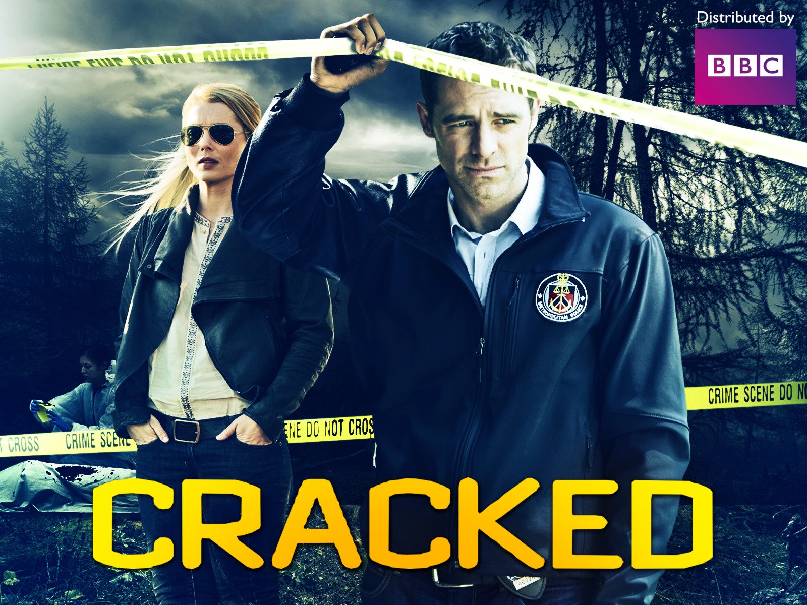 Watch Cracked, Season 2 | Prime Video