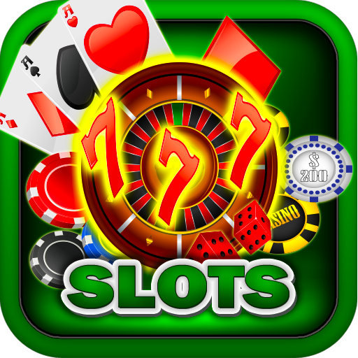 Casino Tap Fantasy Slots Green Wonders Slots Free for Kindle Fire HDX ...