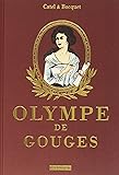 Amazon.fr - Olympe de Gouges - Catel, José-Louis Bocquet - Livres