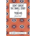 Amazon.com: Don't Sweat the Small Stuff for Teens: Simple Ways to Keep ...