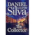 Amazon.com: The Collector: A Novel: 9780062834874: Silva, Daniel: Books