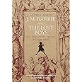 Amazon.com: J. M. Barrie and the Lost Boys: The Real Story Behind Peter ...