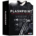 Amazon.com: Flashpoint - The Complete Series : Movies & TV