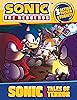 Sonic and the Tales of Terror (Sonic the Hedgehog) in Oman | Whizz ...