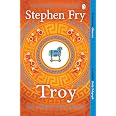Amazon.com: Troy: 9781405944465: Fry Stephen: Books