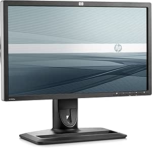 Amazon.com: HP ZR22w 21.5-inch S-IPS LCD Monitor : Electronics