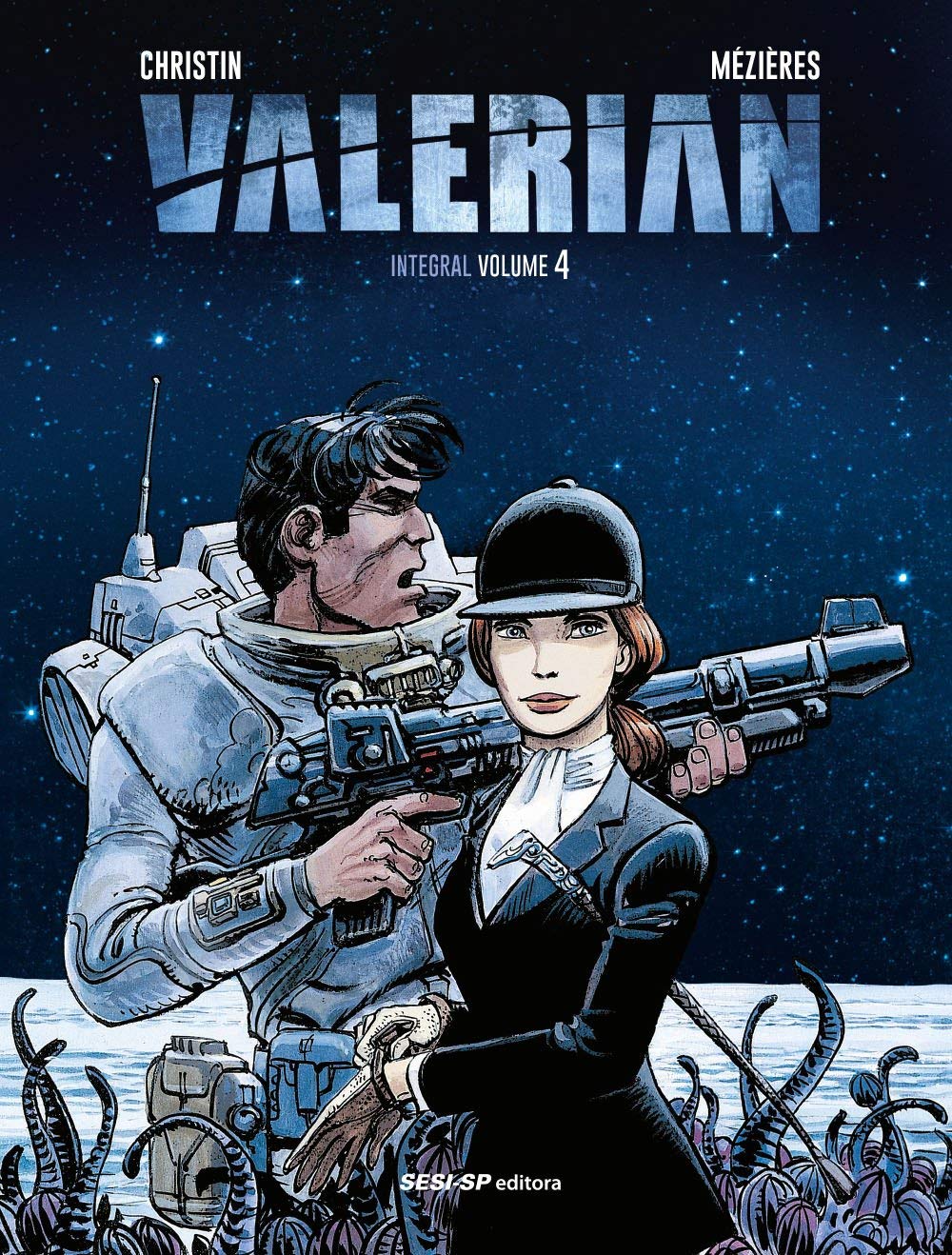 Valerian - Volume 4 PDF Pierre Christin