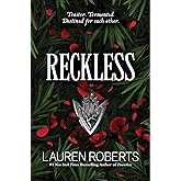 The Powerless Trilogy Collection – Powerless, Reckless, Fearless ...