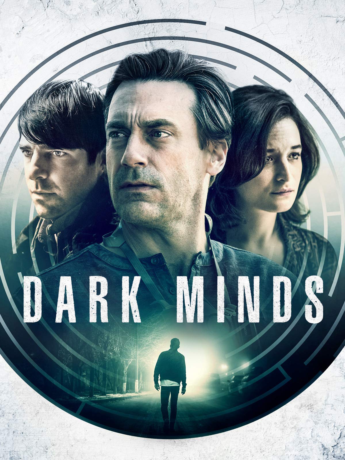 Watch Dark Minds | Prime Video