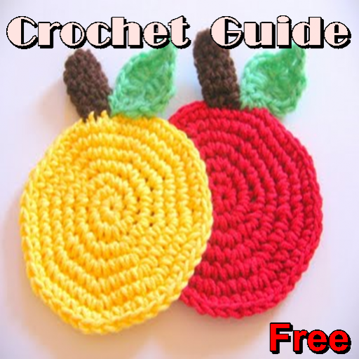 Crochet Guide in Pakistan - StarShop.pk