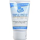 Amazon.com: Triple Paste Medicated Ointment for Diaper Rash, 16-Ounce ...