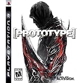 Amazon.com: Prototype 2 - Playstation 3 : Activision Inc: Everything Else