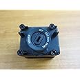 Amazon.com: Dodge RAM 1500 - 5500 Ignition Switch Mopar OEM 68271986AB ...