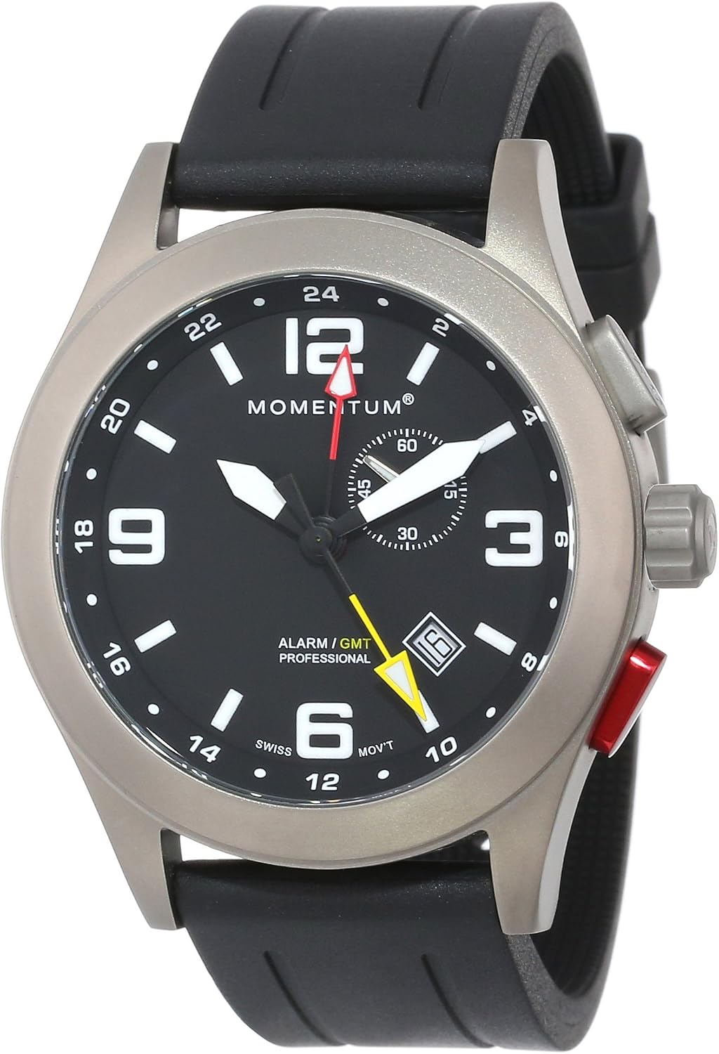 date orientation - why diagonal? | WatchUSeek Watch Forums