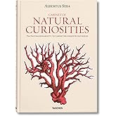 Albertus Seba: Cabinet of Natural Curiosities: Locupletissemi Rerum ...