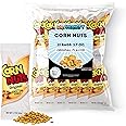 Amazon.com: Corn Nuts Snack Packs 1.7oz (12 Pack) - Original Flavored ...