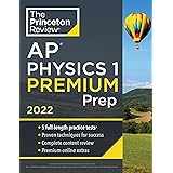 Princeton Review AP Calculus AB Premium Prep, 2022: 7 Practice Tests ...