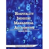 Amazon.com: Hospitality Industry Managerial Accounting: 9780866124973 ...