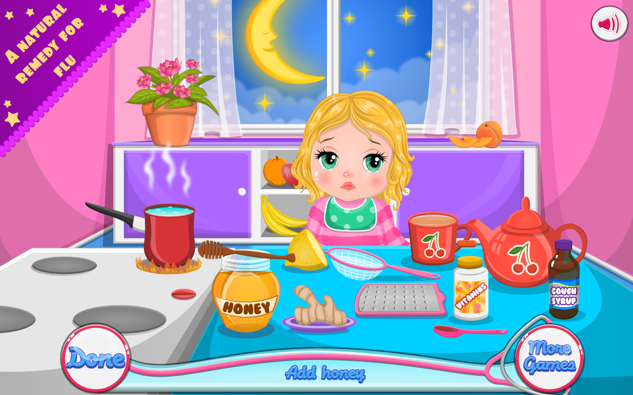 Baby Bonnie Blue:Amazon.ca:Appstore for Android