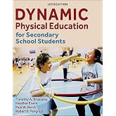 Dynamic Physical Education for Secondary School Students (7th Edition ...