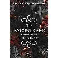 Haunting Adeline: Nunca te dejaré (Dueto del Gato y el Ratón 1) eBook ...