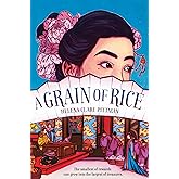 One Grain of Rice: A Mathematical Folktale: Demi, Demi: 8601405992468 ...