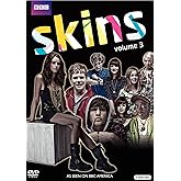 Amazon.com: Skins, Vol. 4 : Kaya Scodelario, Ollie Barbieri, Luke ...
