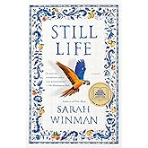 Amazon.com: Still Life: A GMA Book Club Pick: A Novel: 9780593330753 ...