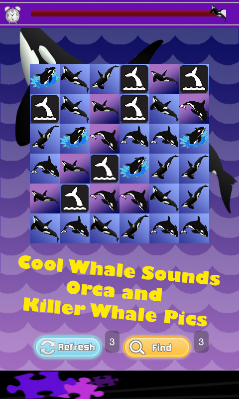 Killer Whale Games:Amazon.de:Appstore for Android