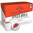 Grove Square Cider, Spiced Apple, 24 Single Serve Cups : Amazon.ca ...