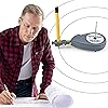 Roto Tape Compass | Rotating Tape Measure Beam Compass Alternative ...