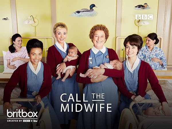 Watch Call the Midwife - Season 1 | Prime Video