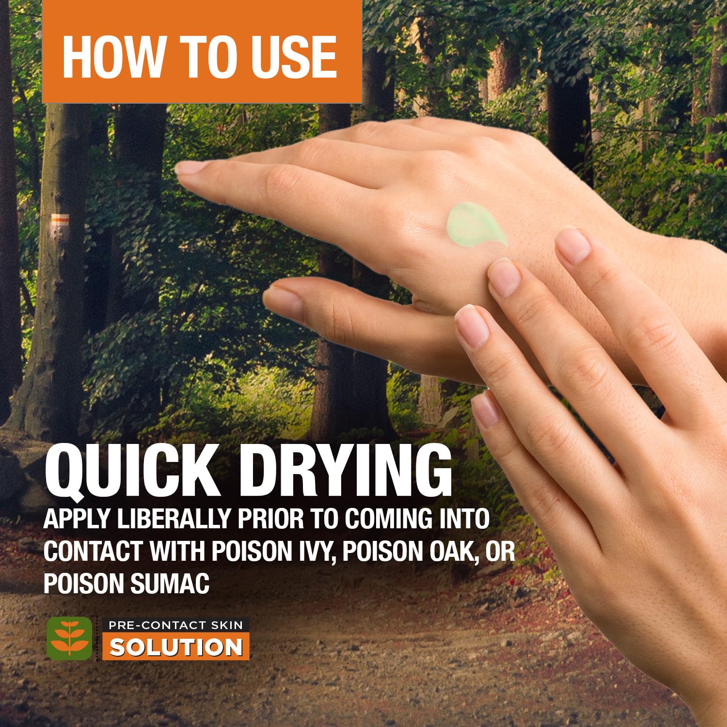 Mua CoreTex Ivy X Pre-Contact Poison Ivy Protection Gel (4 oz. Spray ...