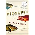Nikolski by Dickner, Nicolas