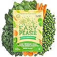 Amazon.com : Easy Peasie Organic Veggie Powder Blends for Kids and Picky Eaters | Kids Greens ...