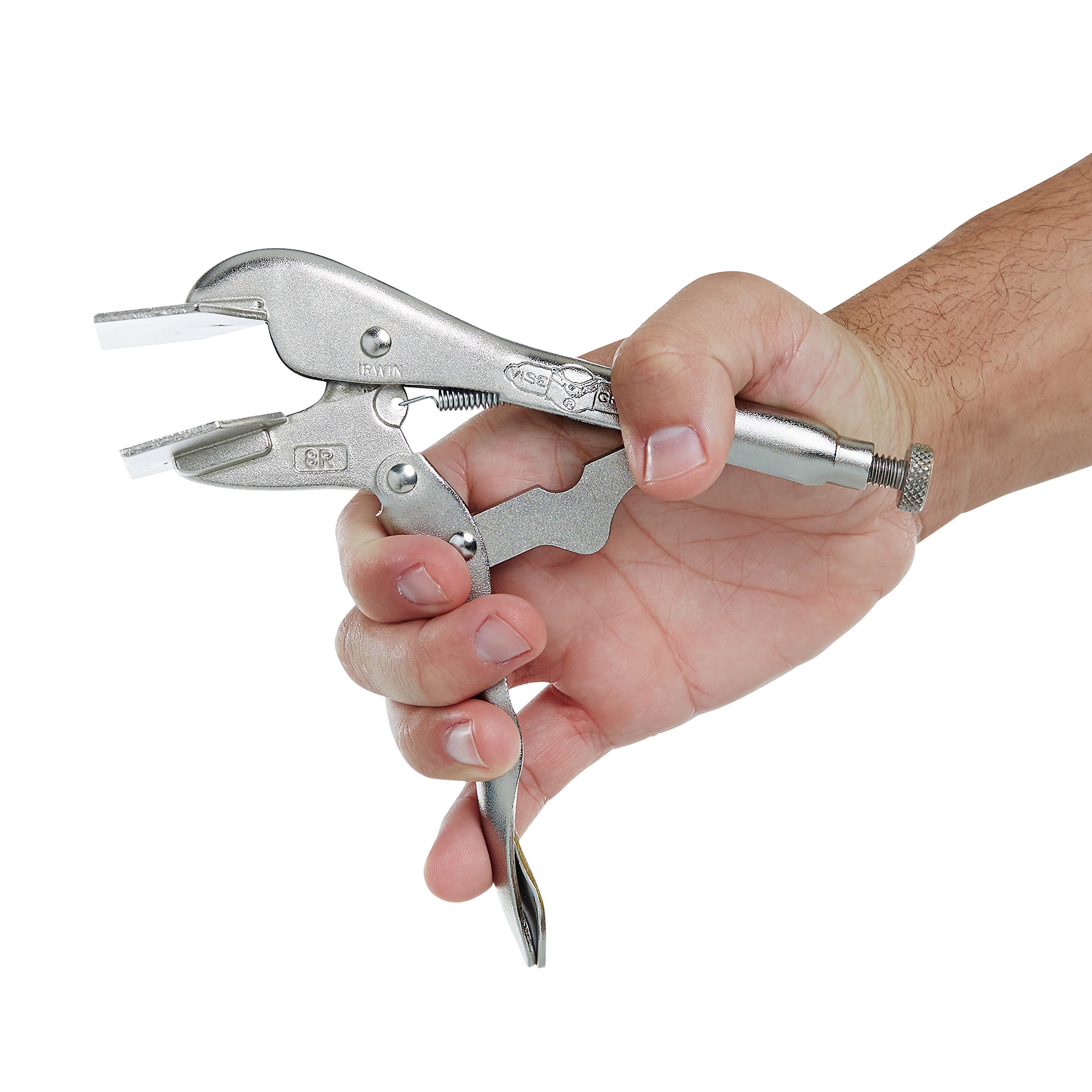 Mua VISE-GRIP Original Locking Sheet Metal Tool, 8", 23 trên Amazon Mỹ ...