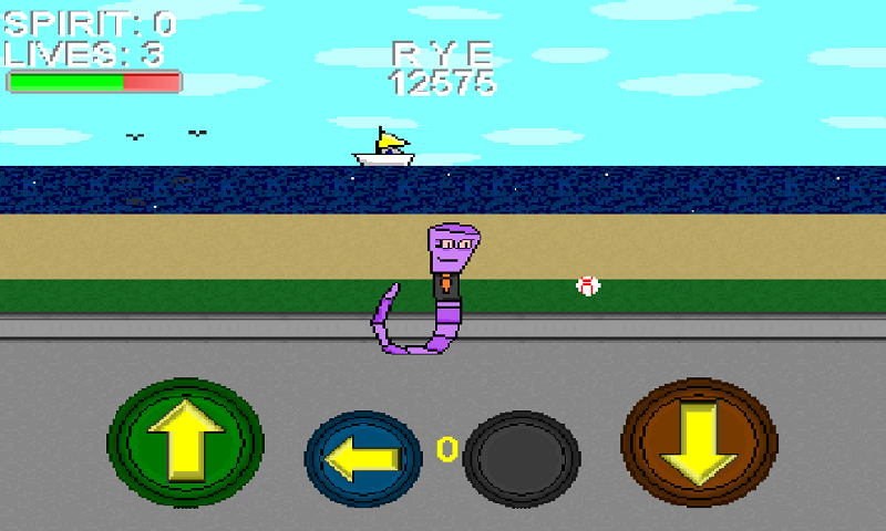 Parry Master Free:Amazon.com:Appstore for Android