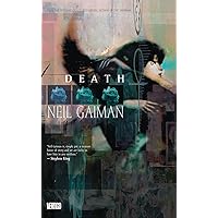 Death: Gaiman, Neil, Various: 9781401247164: Amazon.com: Books
