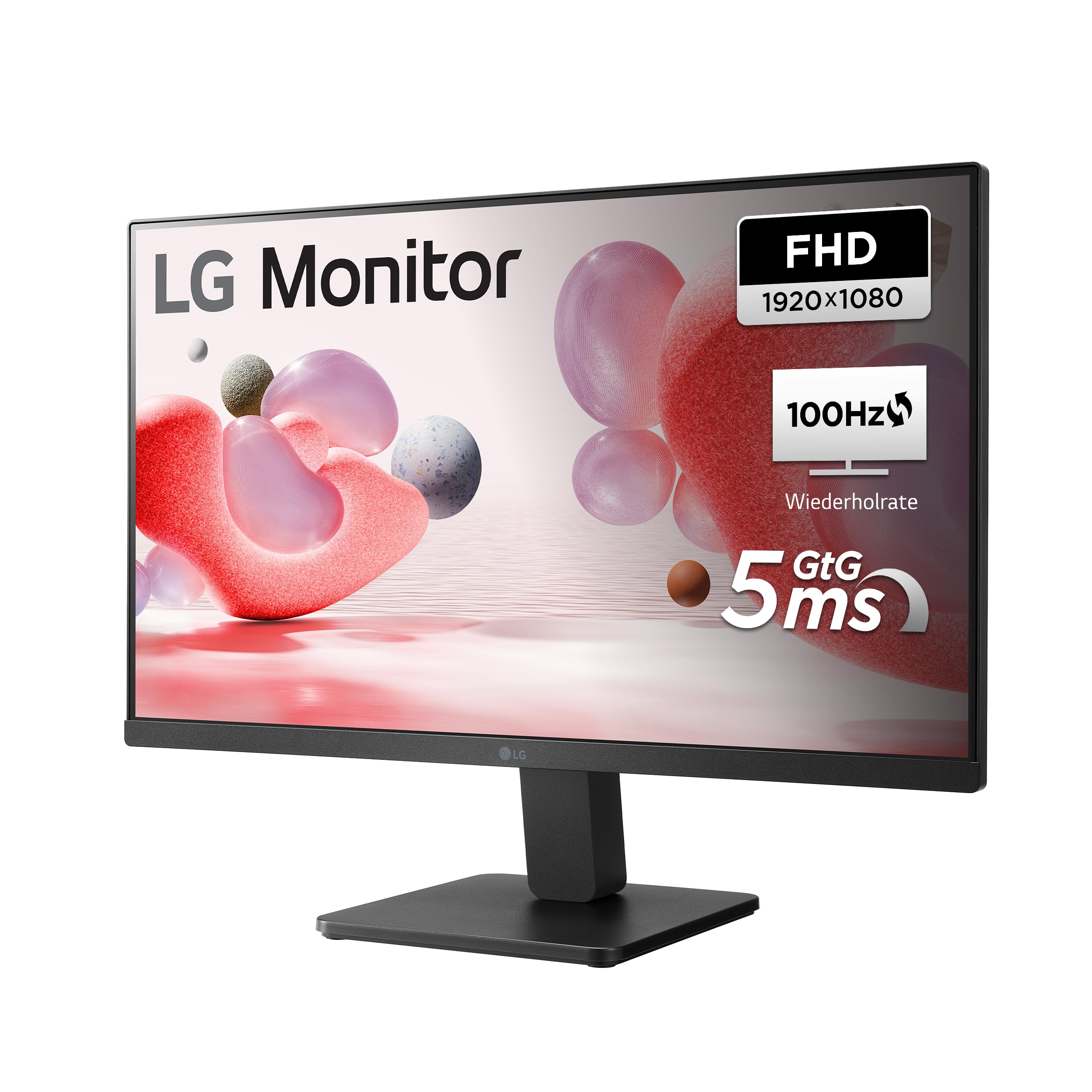 Mua LG Full HD Monitor 24MR400-B.AEUQ - 24 Inches, IPS Panel, FreeSync ...