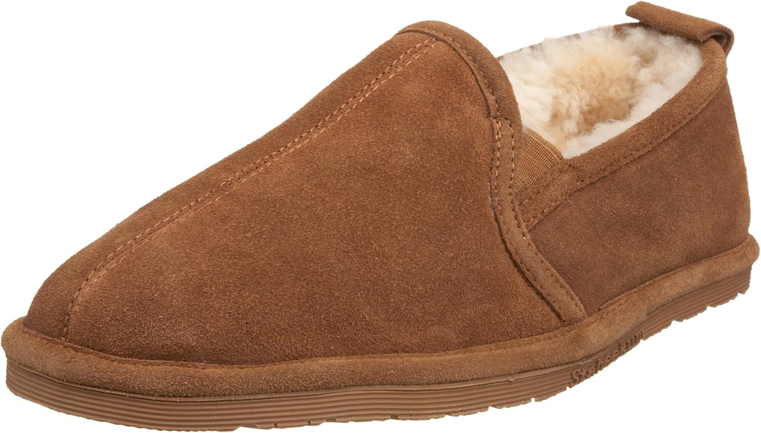 Amazon.com | Staheekum Men's 939M Romeo Slipper | Slippers